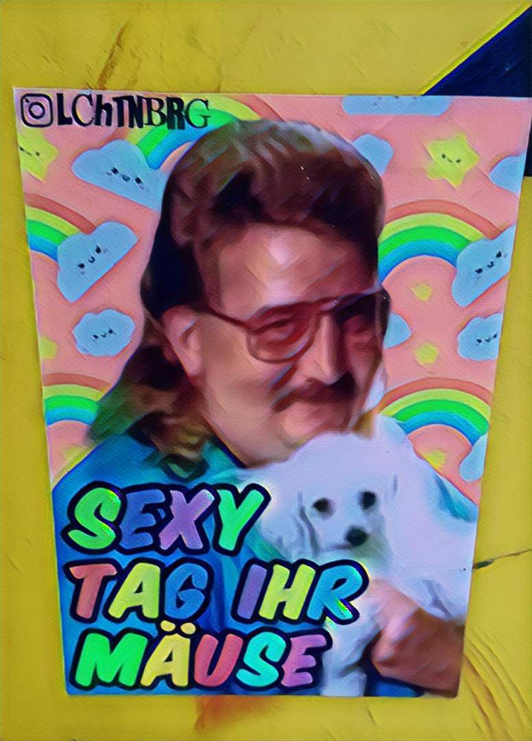 Jappy - Deine Online-Community