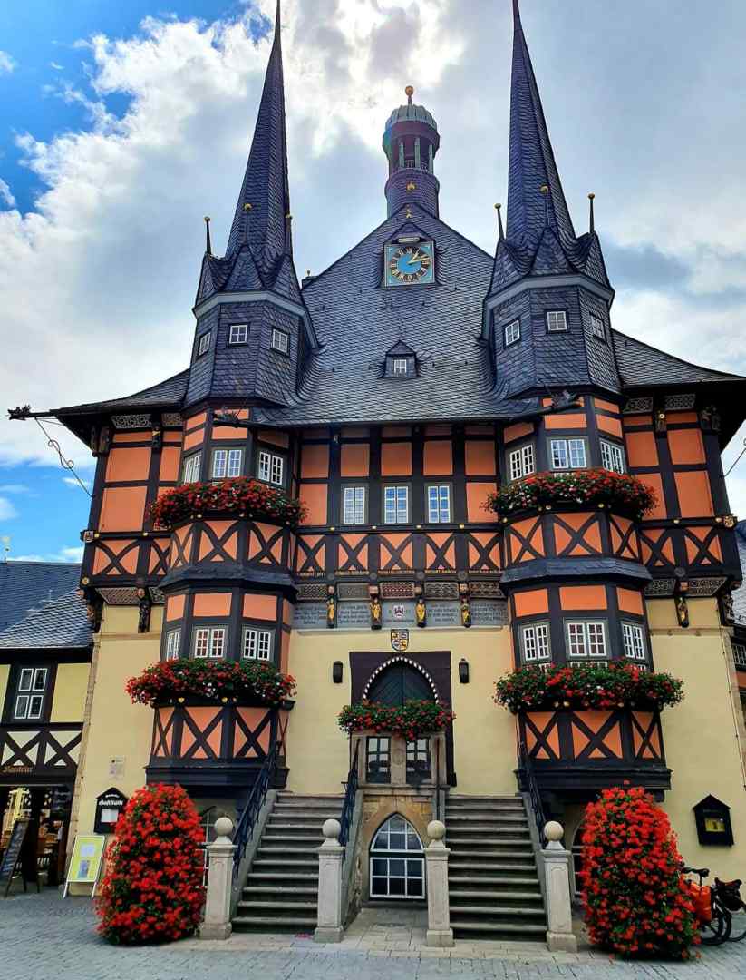 Jappy - Deine Online-Community