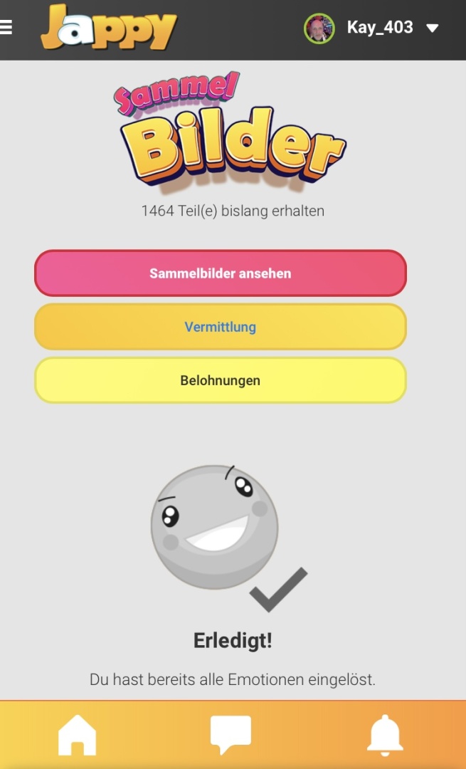 Jappy - Deine Online-Community